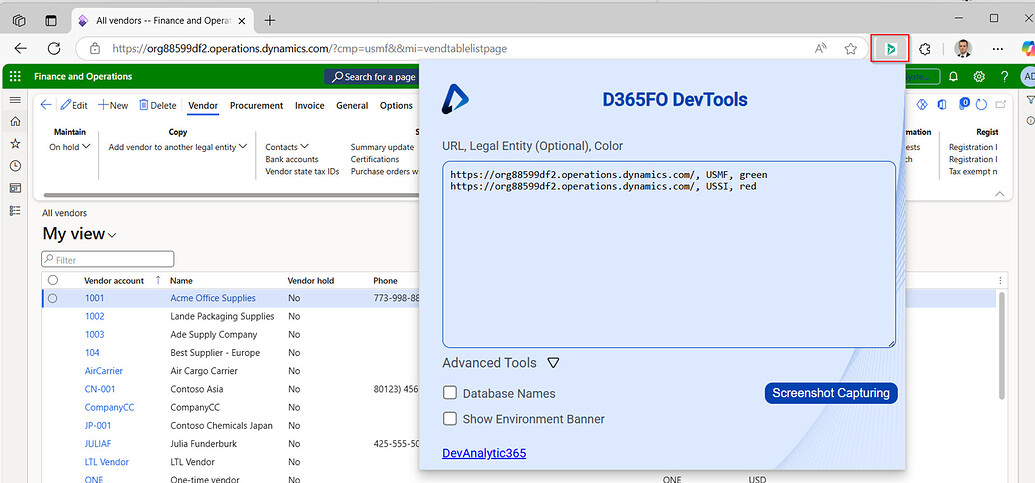 Top Free Community Tools for D365FO Developers and Consultants ...