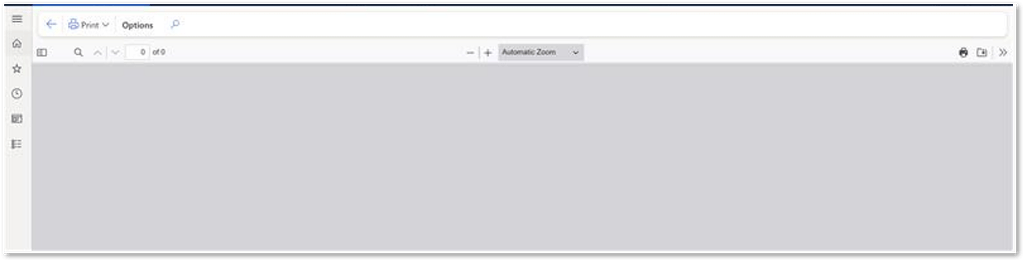 Docentric PDF Viewer Not Displaying Reports Correctly for Specific Users? Here Are Some ...