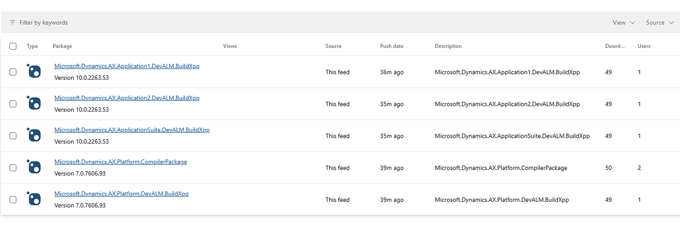 When updating nugets to 10.0.44 I recieve an error about Strong Name Validation on the ...