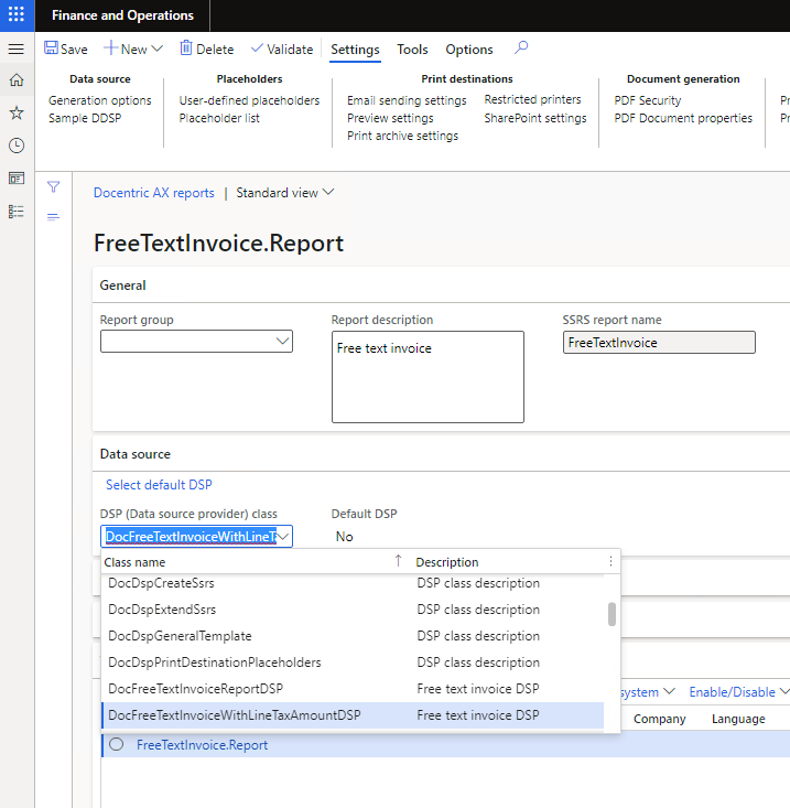 How to use DocTaxCalculator class to add tax amount per line to Project ...