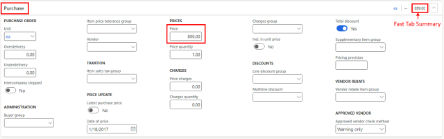 D365FO Released Product Details: How We Fixed Two Bugs and Found a ...