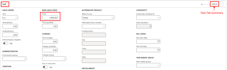D365FO Released Product Details: How We Fixed Two Bugs and Found a ...