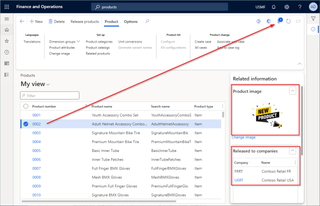 D365FO Attachments Tips & Tricks: Why Does DocuRef Have Two CompanyId ...