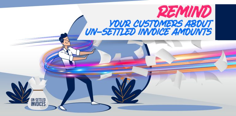 Send Customer Account Statements with Open Invoices in D365FO